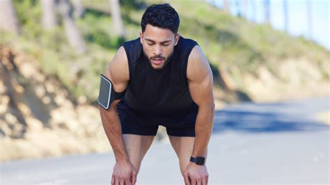 Are You Suffering From Glycogen Depletion Performance Lab®