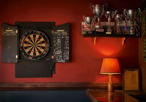 The Three Compasses Dalston — Photo And Film Shoot Location