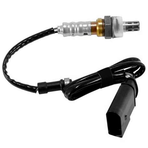 Sonda Lambda Volkswagen Gol G5 10 16 8v 2008 A 2012 Pré Ntk Fortbras