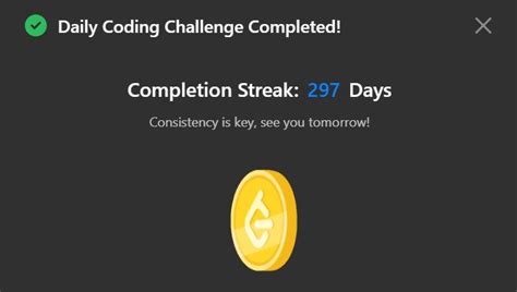 🚀 Todays Problem Of The Day Solutions Pradeep Suryavanshi