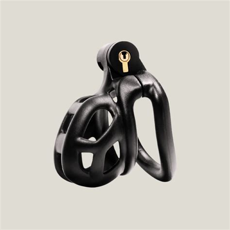 Cobra Chastity Cage 6 Colors 7 Sizes For The Perfect Fit
