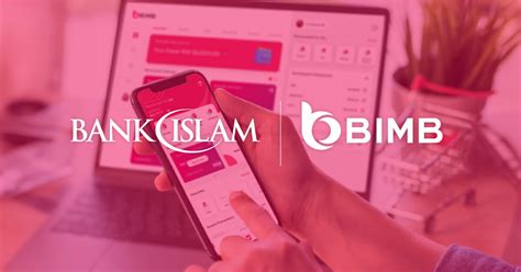 Bimb Bank Islam Internet Banking Download Bimb Now