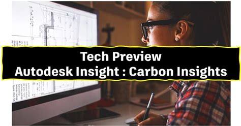 Kamalakannan K On Linkedin Autodesk Insight Tech Preview Now Available
