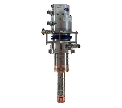 Nanoscience And Quantum Optics Cryostats Inseto Uk