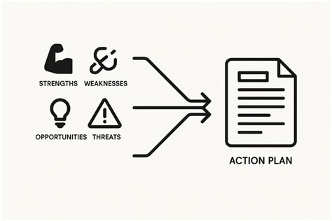 How To Do A Personal Swot Analysis For Your Development Plan