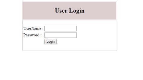How To Create Login Page In Asp Net