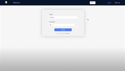 Github Olgad21project Management App Project Management App