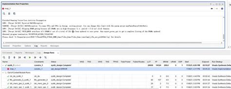 abnormal program termination exception access violation