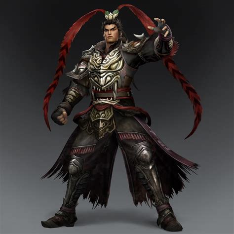 Dynasty Warriors Platforms Confirmed With More Details