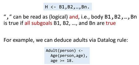 南大《软件分析》14 0 datalog based program analysis henry martin