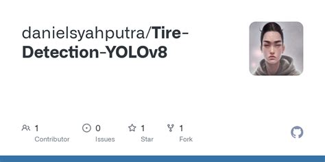 Github Danielsyahputra Tire Detection Yolov8