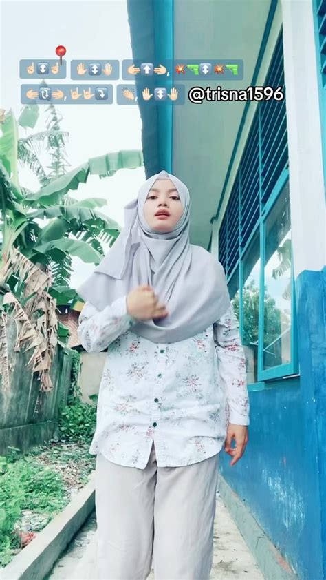 Trisnawati Suddin Meremehboobmeresanam Dance Tutorial