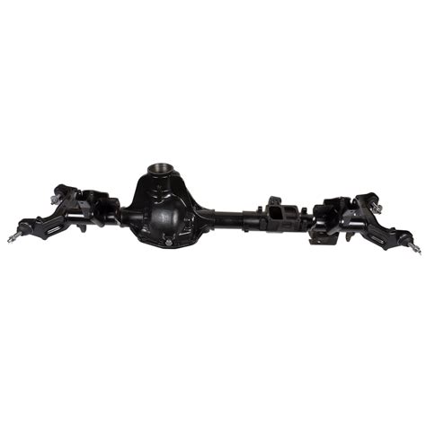 Dana M210 Wide Front Axle For 2018 2021 Jeep Wrangler 68400721aa 20l 3