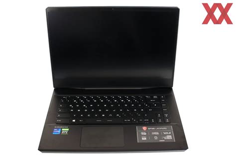 MSI GP66 Leopard 11UG im Test: Schneller Gamer ohne viel Schnickschnack ...