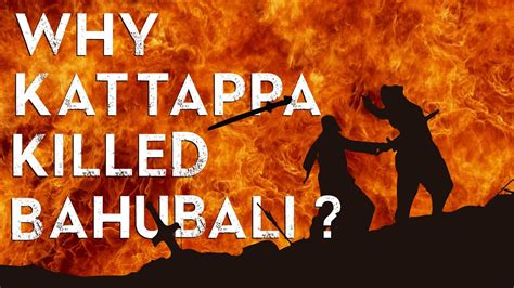 Why Kattappa Killed Bahubali Ft Temple Monkeys South Indianized