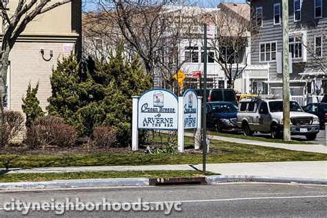 Arverne — Cityneighborhoodsnyc