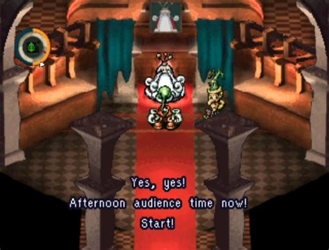 Retro Encounter Final Thoughts Moon RPG Remix Adventure RPGFan