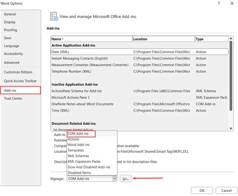 Microsoft Word Compatibility Mode Not Responding