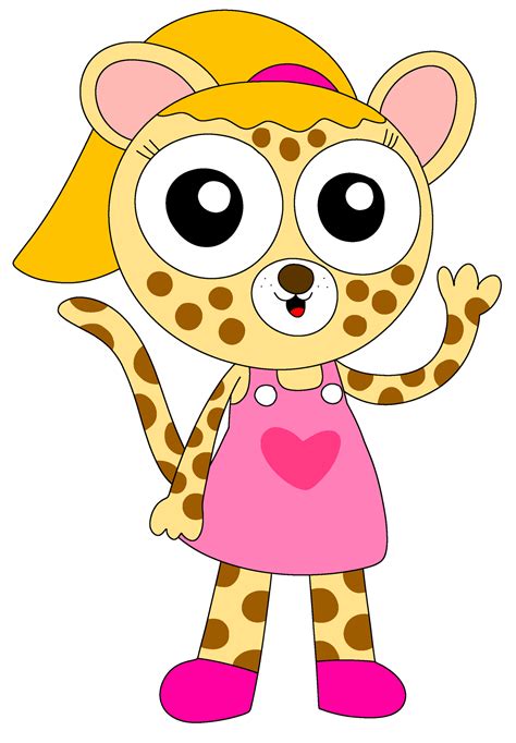 Meet Isabelle By Awesomesuzy11 On Deviantart