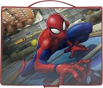 Croquis Facile De Spiderman