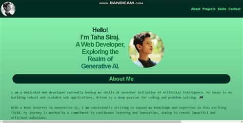 Taha Siraj On Linkedin Typescript React Nextjs Tailwindcss