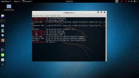 How To Get Mac Address On Linux Before Network Is On Torpictures