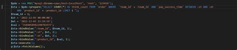 关于orm Pdo Bigint的问题。 · Issue 396 · Top Thinkthink Orm · Github