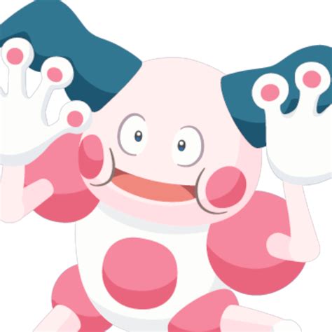 Mrmime En Dormidex Pokémon Sleep Pokéxperto
