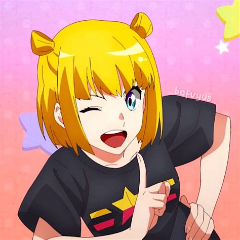 Riri Romantic Killer Icon Anime Artofit