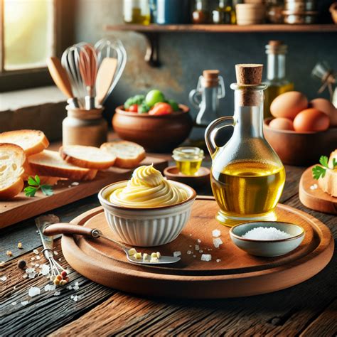 Delicious Butter And Canola Oil Recipe Homemade Spreadable Butter
