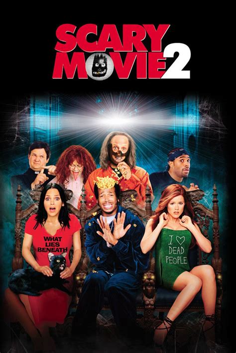 Scary Movie 2 2001 Mubi Hot Sex Picture