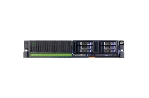 Discover Used Ibm 8231 E1c Power7 710 Express