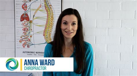Anna Ward Introduction Youtube