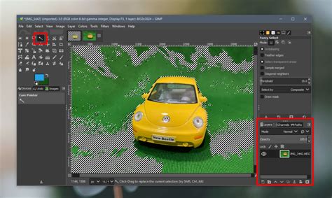 Green Screen Background Images Remove Ezyres