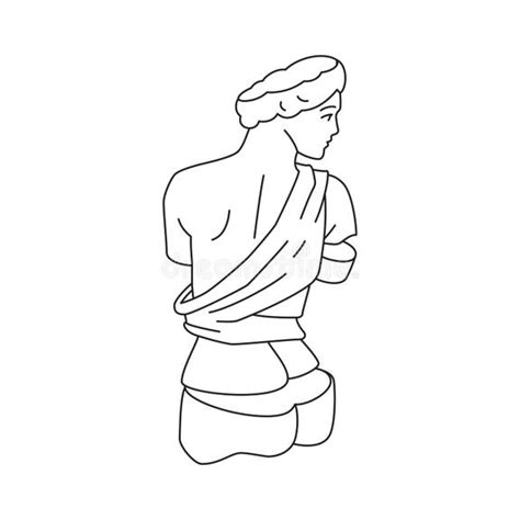 Greek God Outline Stock Illustrations 1 743 Greek God Outline Stock Illustrations Vectors