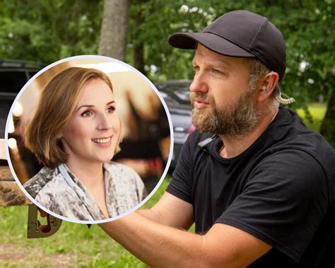 Salasuhe Produtsent Anatoli Tafitšuk Armuafäärist Saara Nüganeniga See