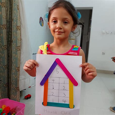 Zainab Mehmood Started Her Level 2 Robotech Main Campus