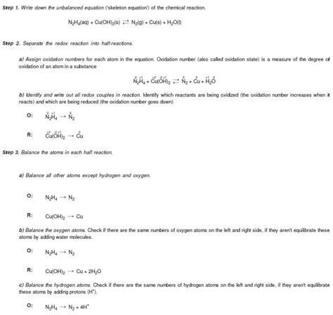 write balanced net ionic equations for the following reactions in