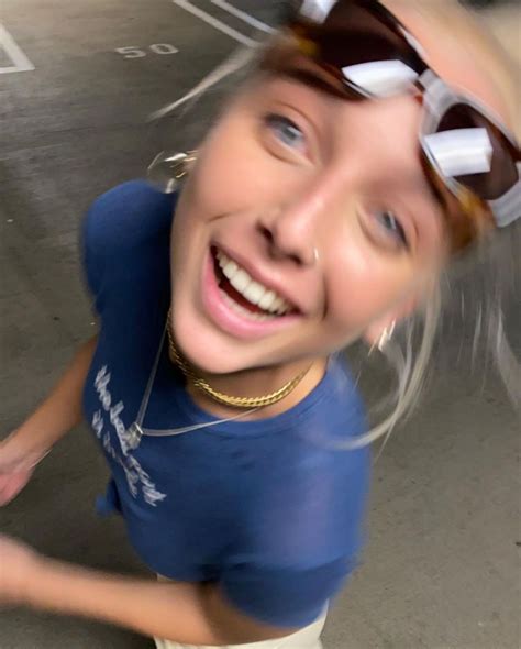 Emma Chamberlain Instagram Photos 12192020 Hawtcelebs