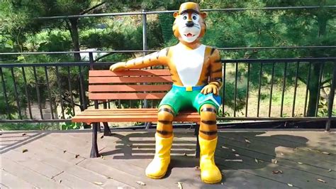 프로방스마을의 가을 1 Youtube