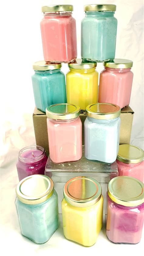 Class Or Party Candle Making 12 Victorian Jars Candle Cocoon Llc Class Or Party Candle Making 12 Victorian Jars Candle Cocoon Llc