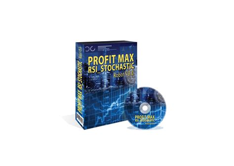 Profit Max Rsi Stochastic Robot V32 Original Forex Outlet Shop