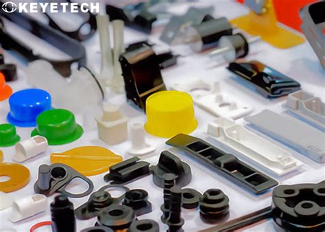 Ai Visual Inspection System Defect Detection Machine Plastic Rubber Parts