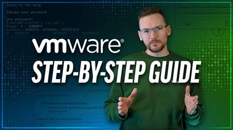 How To Run Cloud Hosted Router CHR On VMware YouTube