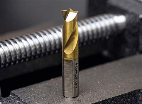 Remove Those Spot Welds With A Spot Weld Drill Bit