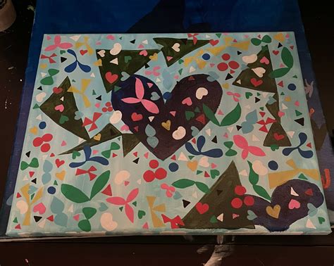 Artwork Album On Imgur