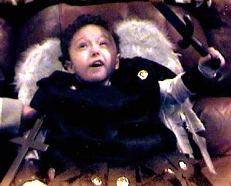 Michael Christian Jon Anthony Steriotis Mccafferty Funeral And Cremation