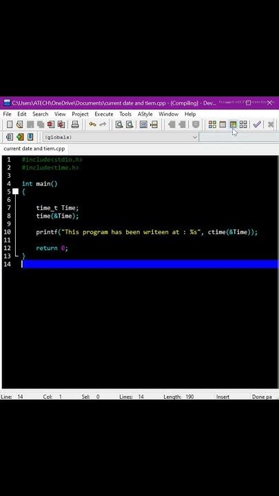 Show Date And Time Codingshortvideo Codinglife Codinglife Youtube