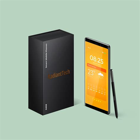 Custom Cell Phone Boxes Order Stylish And Secure Tech Packaging