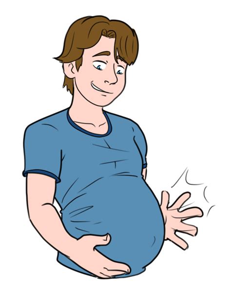 Lair Of The Bellybiologist 20